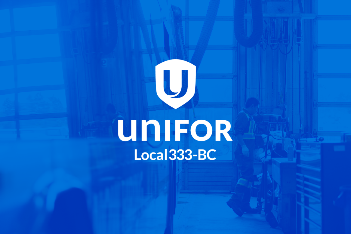 Health & Safety - UNIFOR 333-BC
