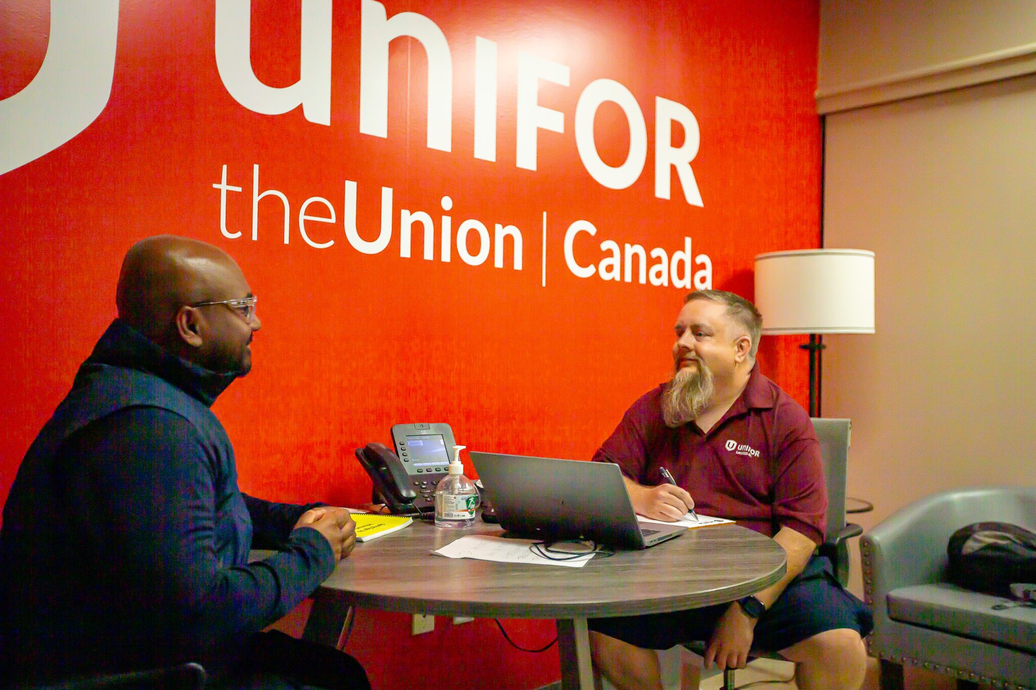 About - UNIFOR 333-BC